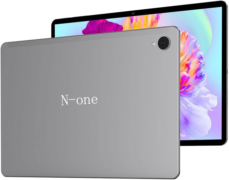 Amazon.com : N-one NPAD 10.1inch Tablet pc : Electronics