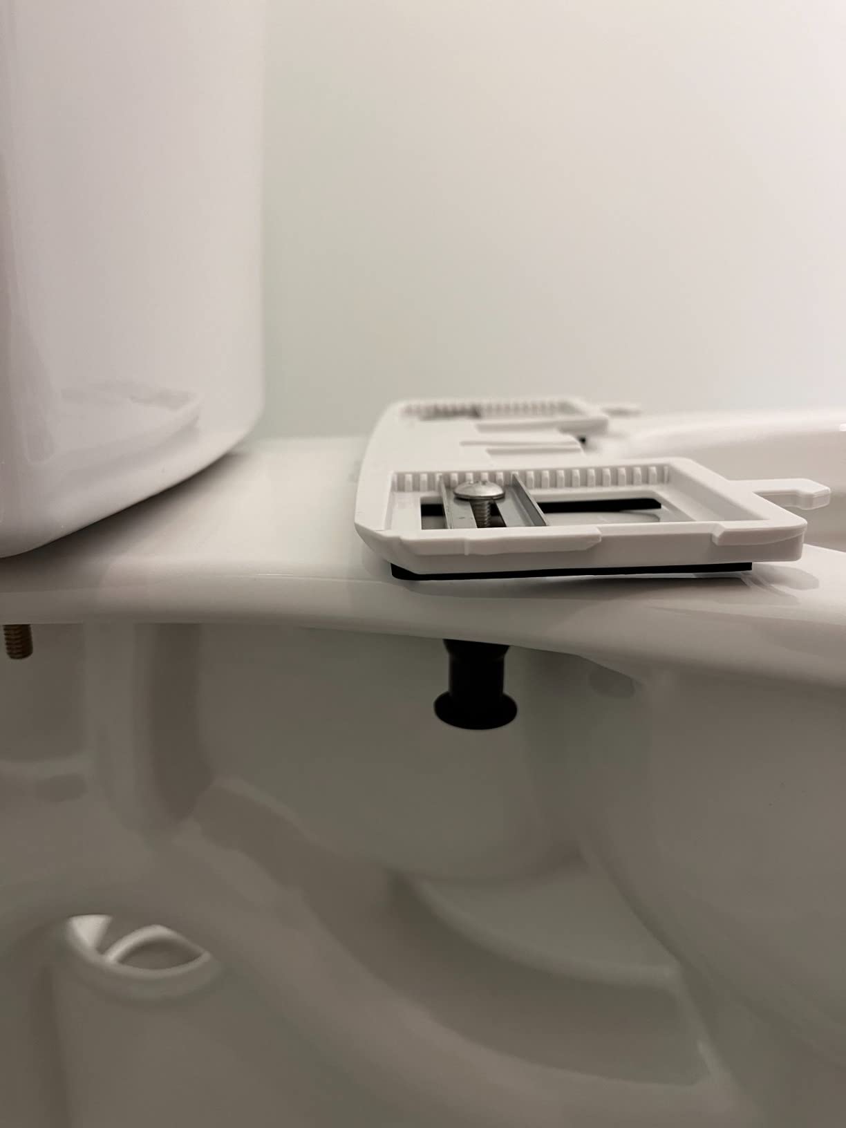 $35/mo - Finance Bejoan Bidet Toilet Seat Electronic Z1, Bidet Warm ...