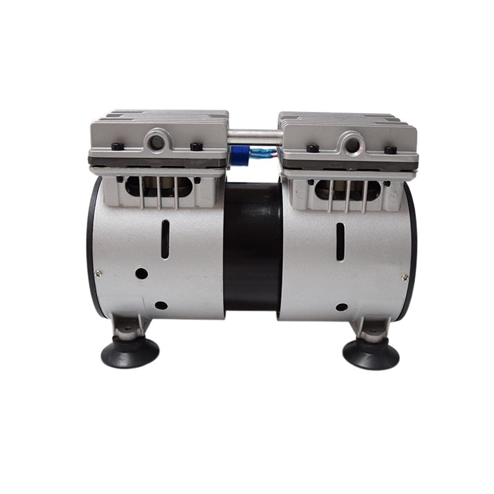 Snapklik.com : Oil-Free Vacuum Pump Negative Pressure Air Pump Industrial Automatic Film ...