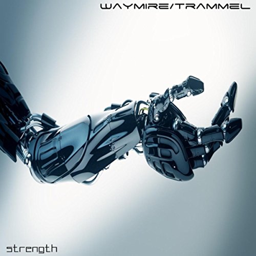 Amazon MusicでWaymire/TrammelのStrengthを再生する
