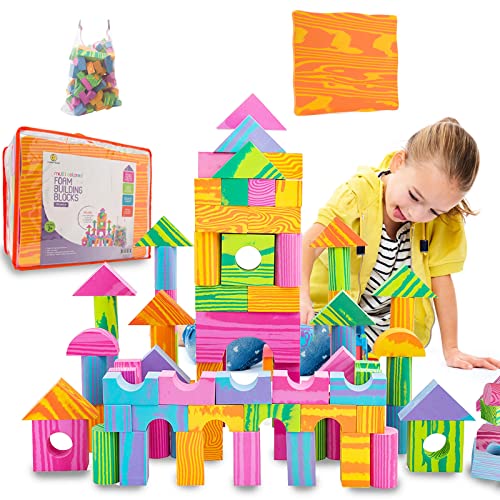 The 10 Best Soft Bricks For Kids - Guidebook