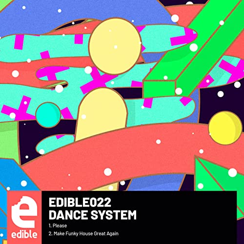 Spiele Please von Dance System auf Amazon Music ab