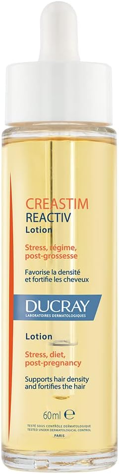 Ducray - Creastim Reactiv Strengthening Lotion - Occasional loss of ...
