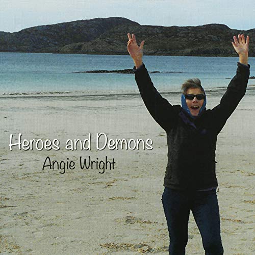 Amazon.com: Heroes and Demons : Angie Wright: Digital Music