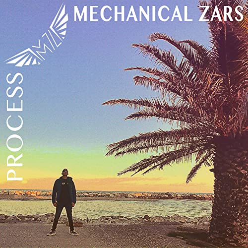 Amazon MusicでMechanical ZarsのPROCESSを再生する