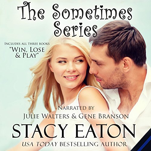 The Sometimes Series: Win, Lose & Play Book Set (Audio Download): Stacy ...