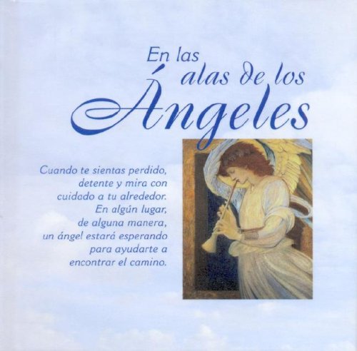 Amazon.in: Buy En Las Alas de Los Angeles (Spanish Edition) Book Online ...