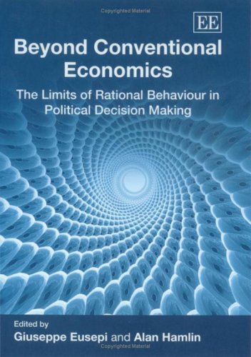 Beyond Conventional Economics: The Limits of Rational Behaviour in ...