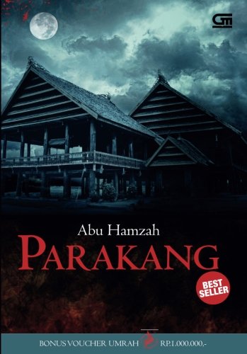 Parakang (Indonesian Edition) : Hamzah, Abu: Amazon.in: Books