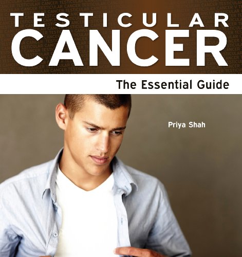 Testicular Cancer: The Essential (Need2Know Books Book 159) - Kindle ...