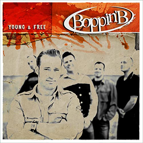 Play Young & Free by Boppin' B on Amazon Music