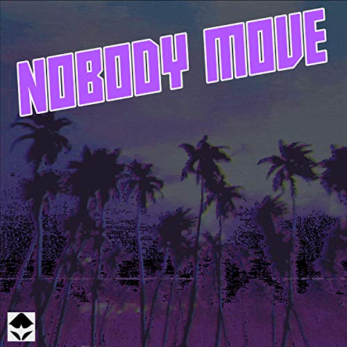 Play Nobody Move by Ariariari on Amazon Music