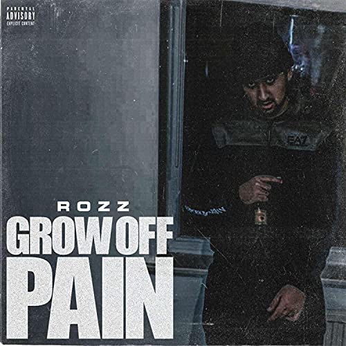 Grow Off Pain de Rozz en Amazon Music Unlimited