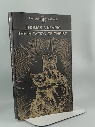 The Imitation of Christ: Thomas à Kempis: Amazon.com: Books