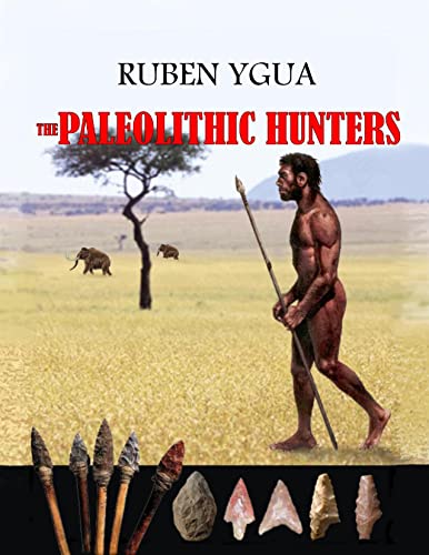 Paleolithic Hunting