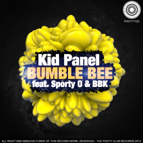 Amazon.com: Bumble Bee : Kid Panel: Digital Music