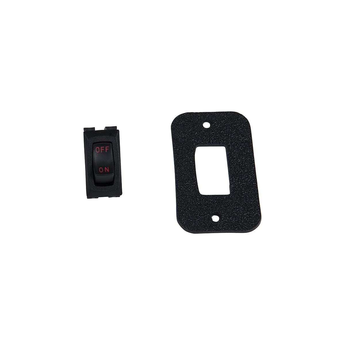 Snapklik.com : Kwikee Electric Step Replacement Rocker Style Power ...