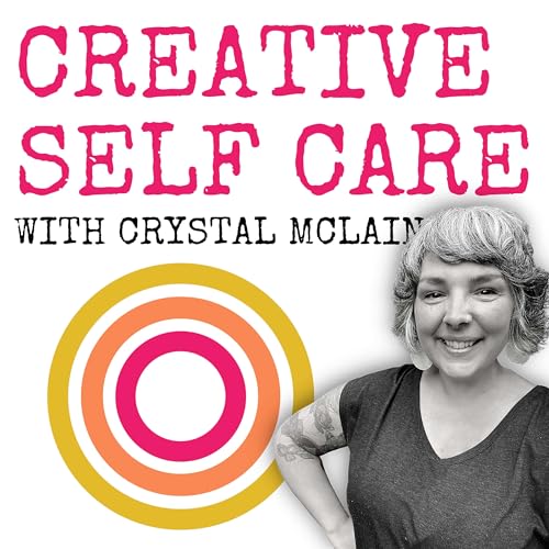 Creative Self Care With Crystal McLain : Crystal McLain: Amazon.in ...