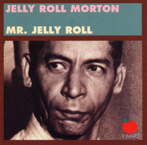 Amazon.com: Mr Jelly Roll: CDs & Vinyl