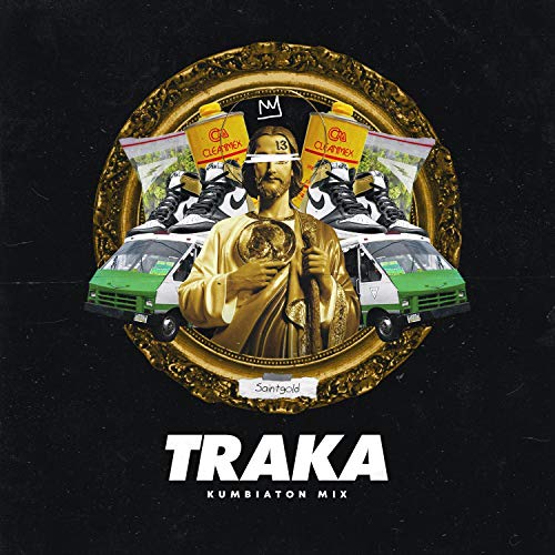 Traka by Andy Upgrayedd on Amazon Music - Amazon.com