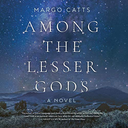 Amazon.com: Among the Lesser Gods (Audible Audio Edition): Margo Catts ...