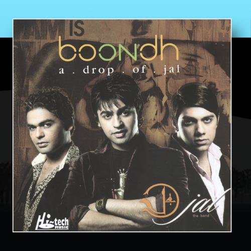 Amazon.com: Boondh - A Drop Of Jal: CDs & Vinyl