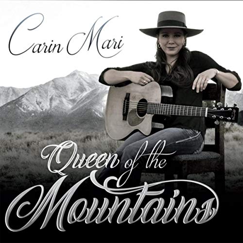 Amazon.com: Queen of the Mountains : Carin Mari: Digital Music