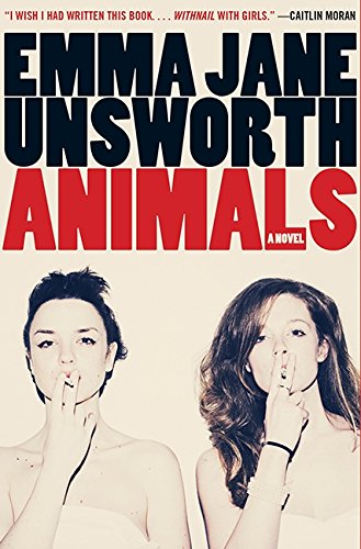 Animals: Amazon.co.uk: Unsworth, Emma Jane: 9781443433037: Books