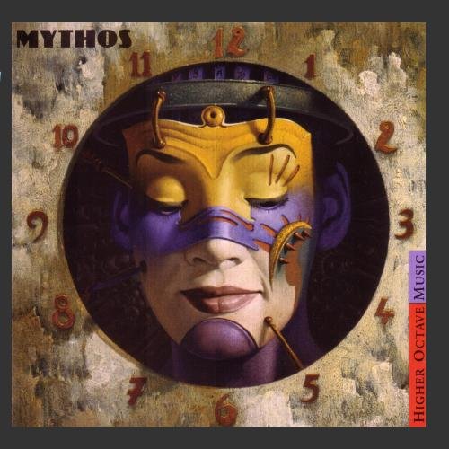 Mythos: Amazon.de: Musik-CDs & Vinyl