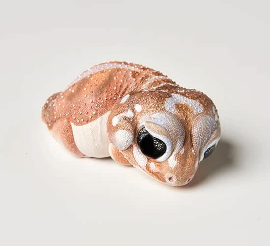 small lizard,sugar, chocolate,polymer clay, Resin, plaster, candle ...