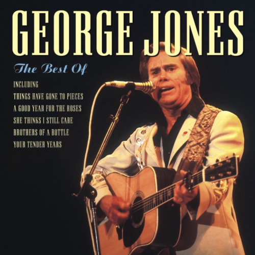 Amazon.com: Best of George Jones: CDs & Vinyl