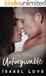 Amazon.com: Unforgivable eBook : Love, Isabel: Kindle Store