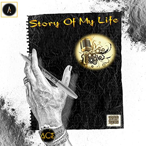 Amazon Music Unlimited - Ace Dawg 『Story of My Life』