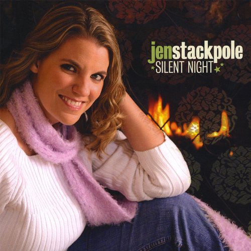 Amazon.com: Silent Night : Jen Stackpole: Digital Music