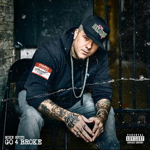Amazon.com: Go 4 Broke [Explicit] : Mike Spitz: Digital Music