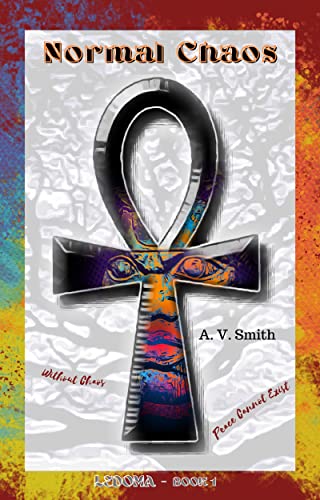 Book review of Normal Chaos - Readers' Favorite: Book Reviews and Award ...