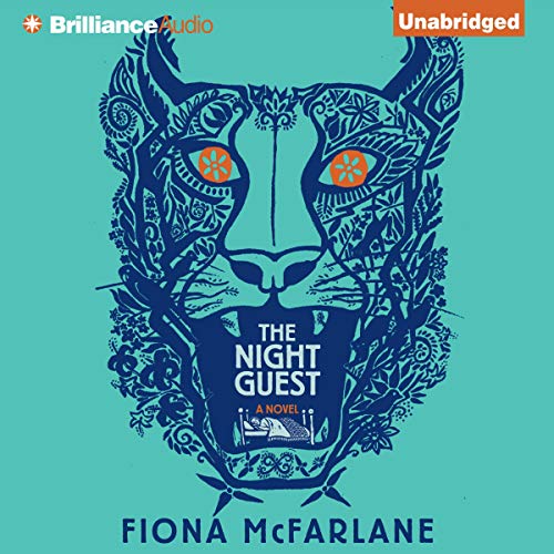 Amazon.com: The Night Guest (Audible Audio Edition): Fiona McFarlane ...