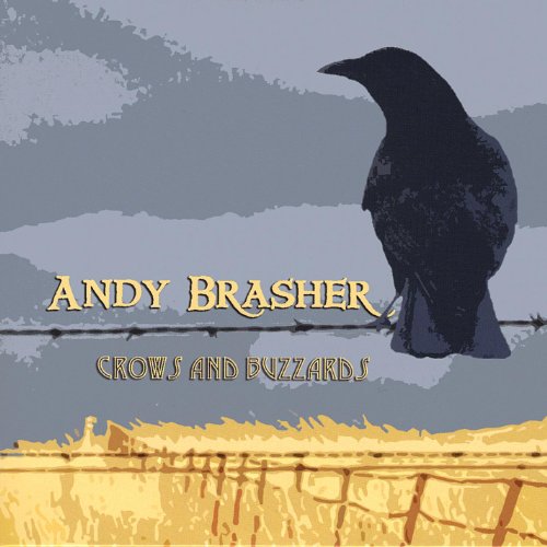 Amazon.com: Crows and Buzzards Bonus Disc : Andy Brasher: Digital Music