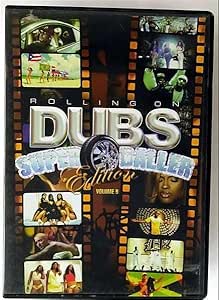 Amazon.com: Rolling on Dubs Super Baller Edition Volume 9 : Movies & TV