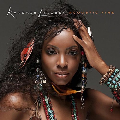 Amazon.com: Acoustic Fire : Kandace Lindsey: Digital Music