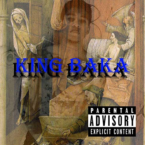 Écouter What They on (feat. Von Dreezy) par King Baka sur Amazon Music Unlimited