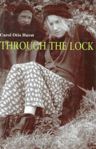 Amazon.com: Through the Lock: 9780618030361: Hurst, Carol Otis, Hurst ...