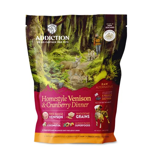 Out of the Box: 10 Dog Food Alternatives for a Healthier Pup! - Furry Folly