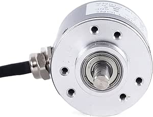 CAMCHJVVM AB phas Incremental Photoelectric Encoder Magnetoelectric ...