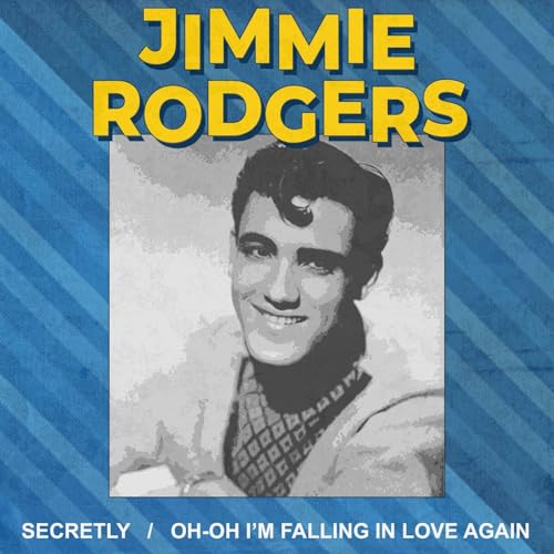 Secretly / Oh-Oh, I'm Falling in Love Again (Rerecorded Version) de ...