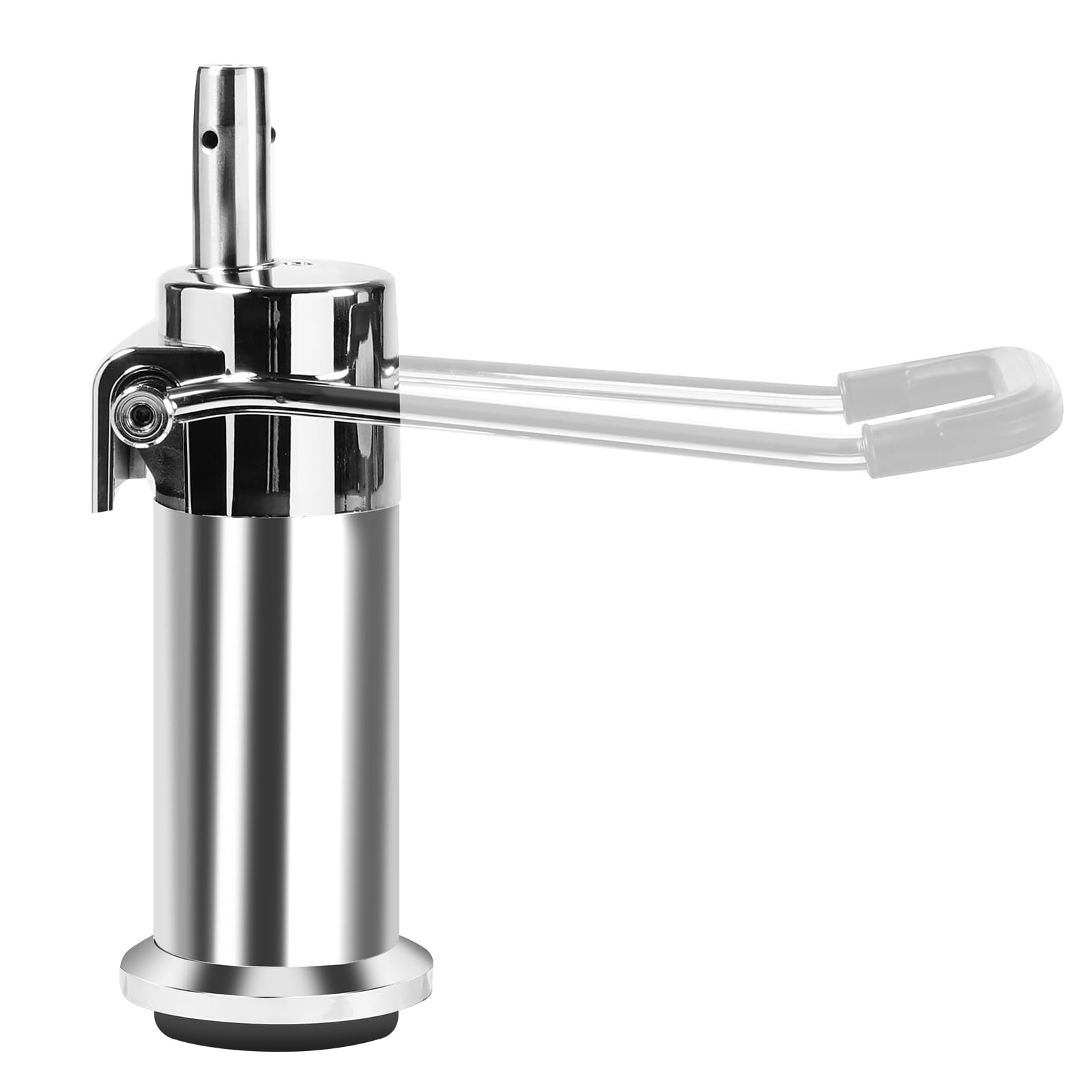Amazon.com: Barber Chair Replacement Hydraulic Pump - For Bar Beauty ...