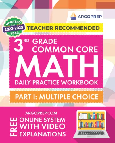 3Rd Grade Math Workbook Pdf FOR SALE PicClick