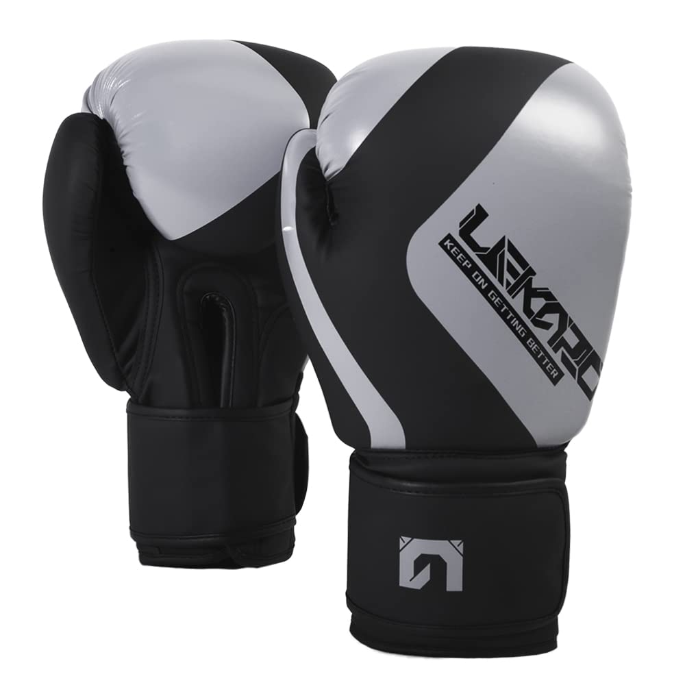Snapklik.com : LEKARO Boxing Gloves,Boxing Training Gloves Men And ...