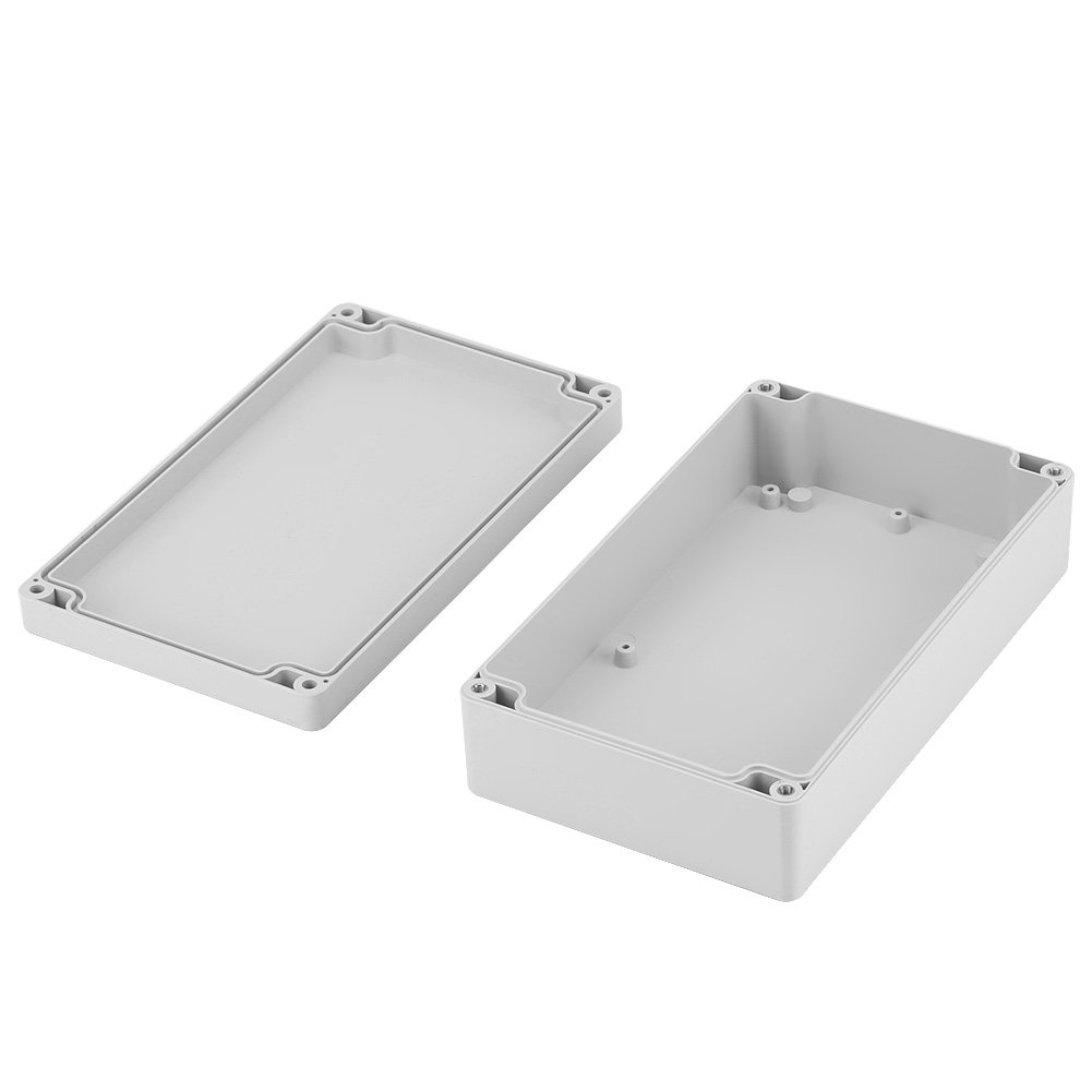 Project Box Electrical Enclosure Box IP65 Waterproof Junction Boxes ...