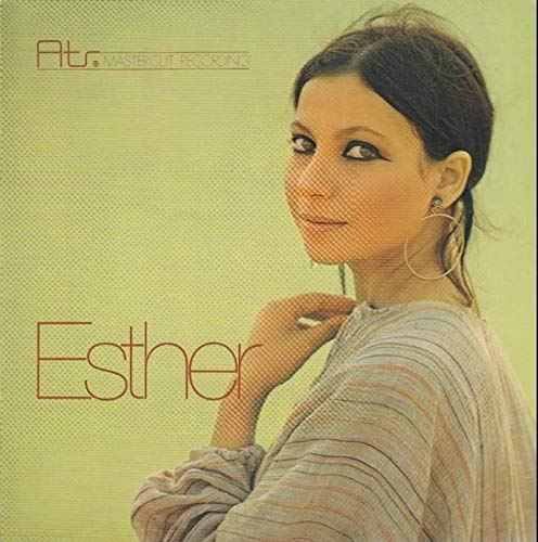 Amazon.de:Esther [Vinyl LP]